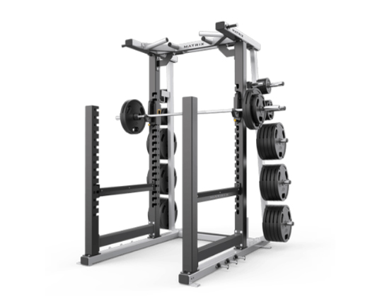 Strength Training Zone - Fitness:1440
