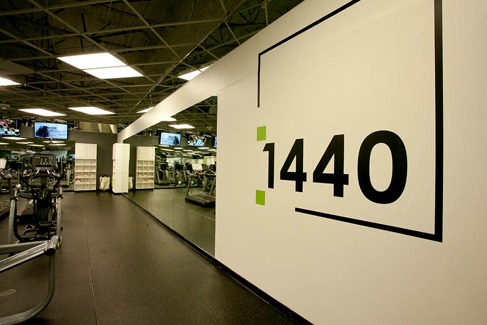 About 1440 | Fitness 1440 Gym Franchise and 24 Hour Gym